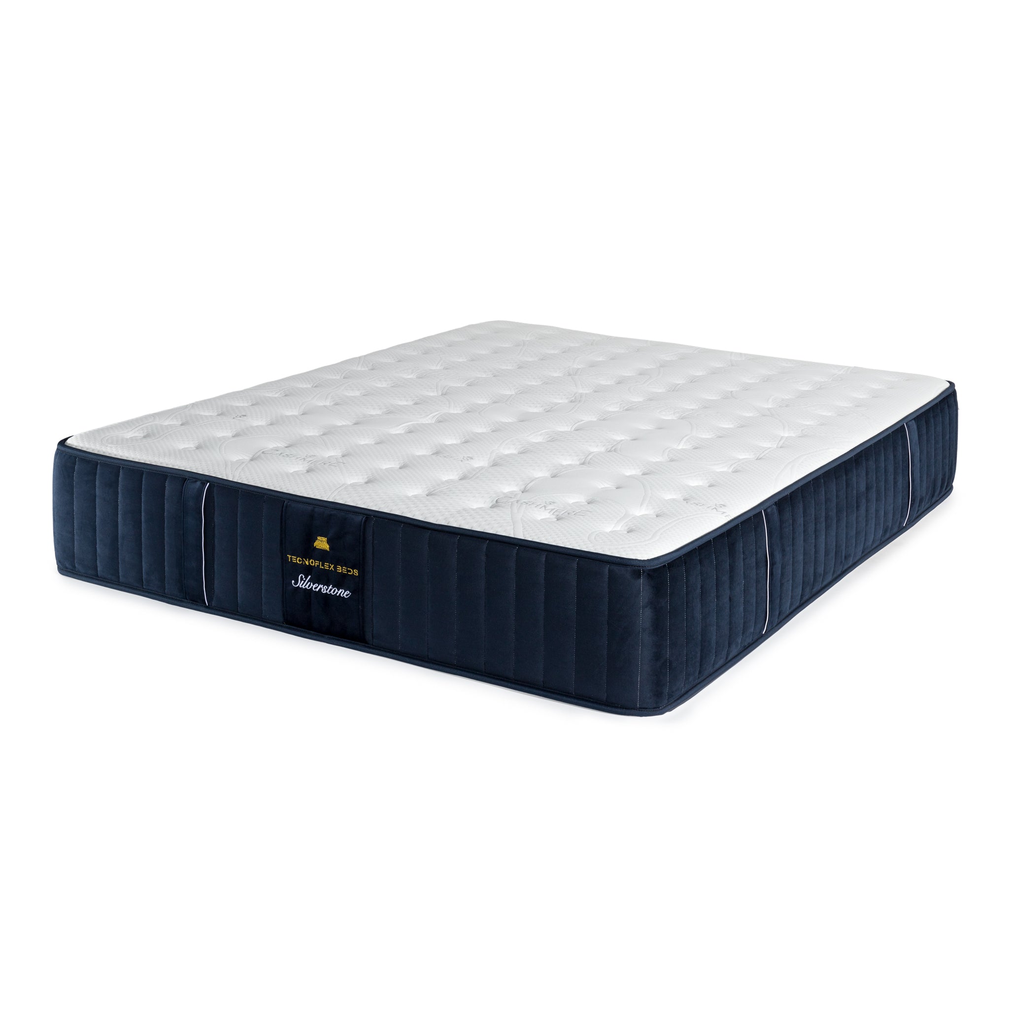 Colchones Muelle ensacado con doble cara – Tecnoflex beds